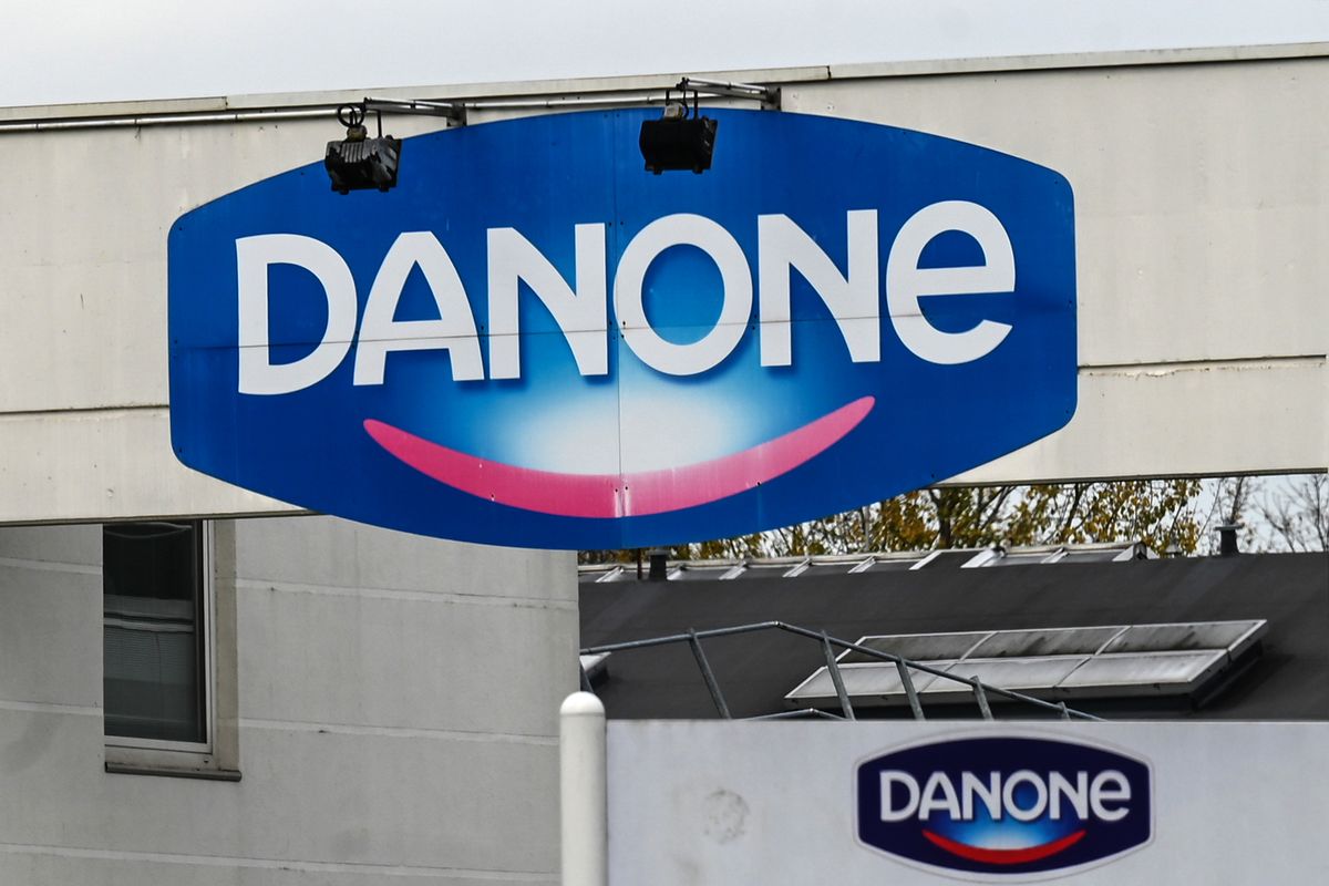 Danone se destaca como referência em estratégias voltadas para o e ...