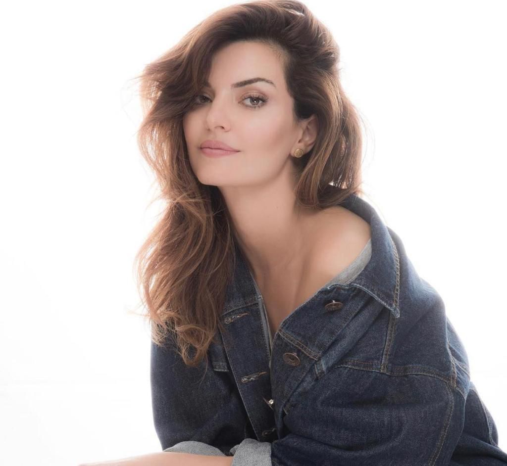 Atriz Mayana Neiva lança podcast sobre universo feminino | Jornal de ...