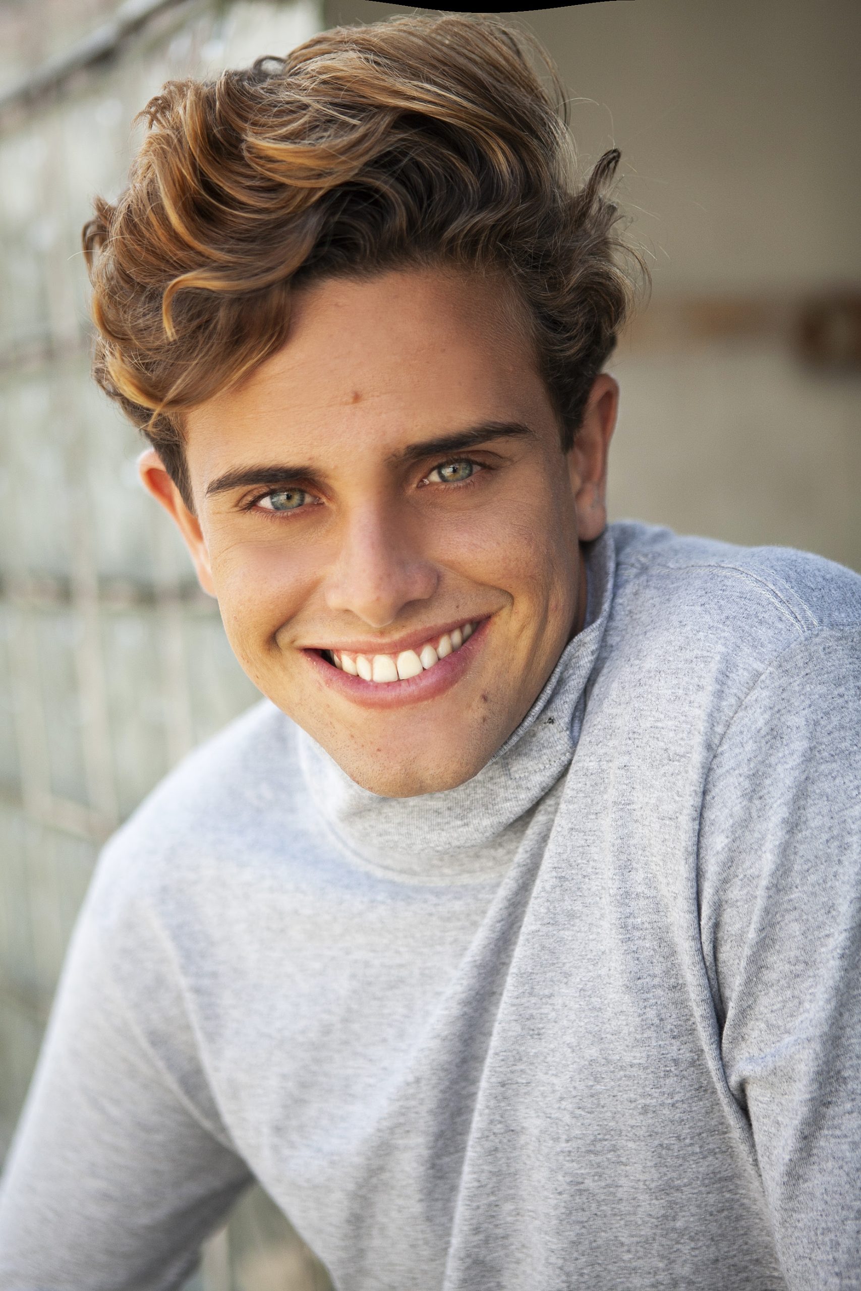 Gabriel Quintella, destaque da Netflix, almeja carreira internacional e ...