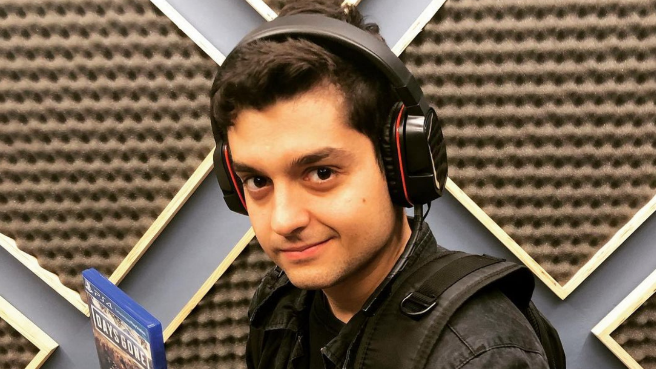 Monark diz que continuará produzindo conteúdo | Jornal de Brasília