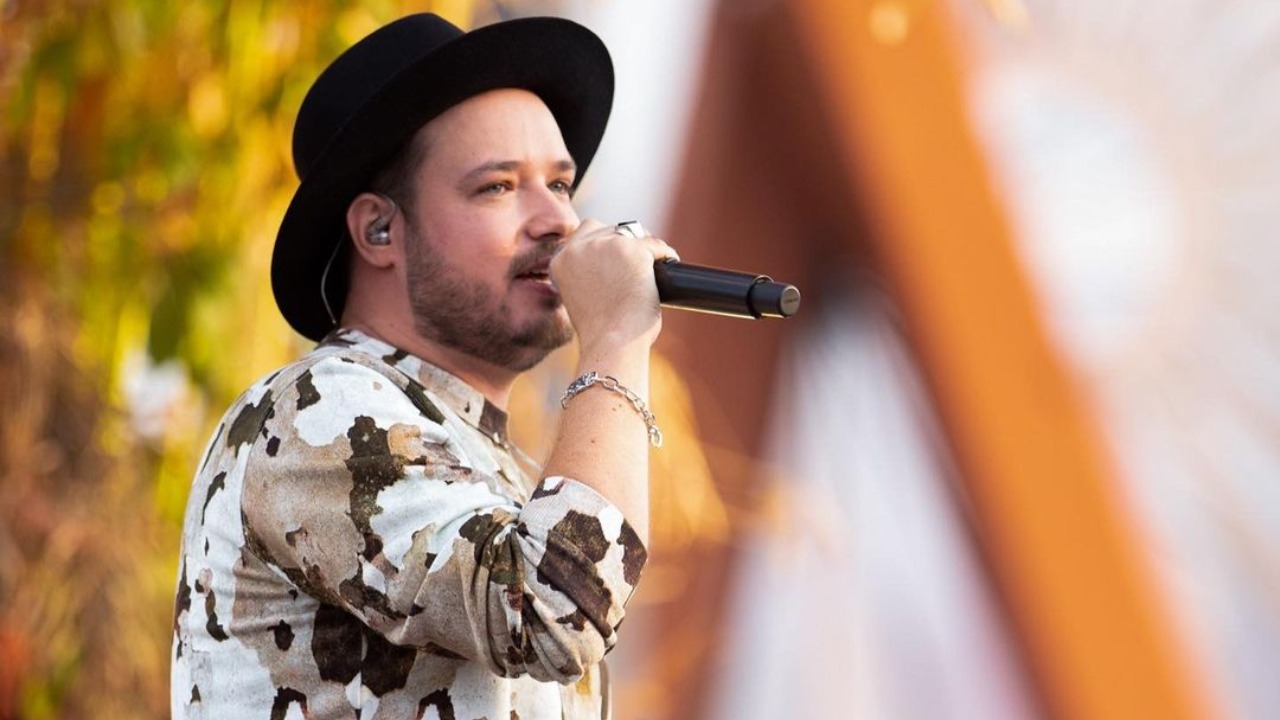 Israel, que faz dupla com Rodolffo, conta como eliminou 25 kg | Jornal ...