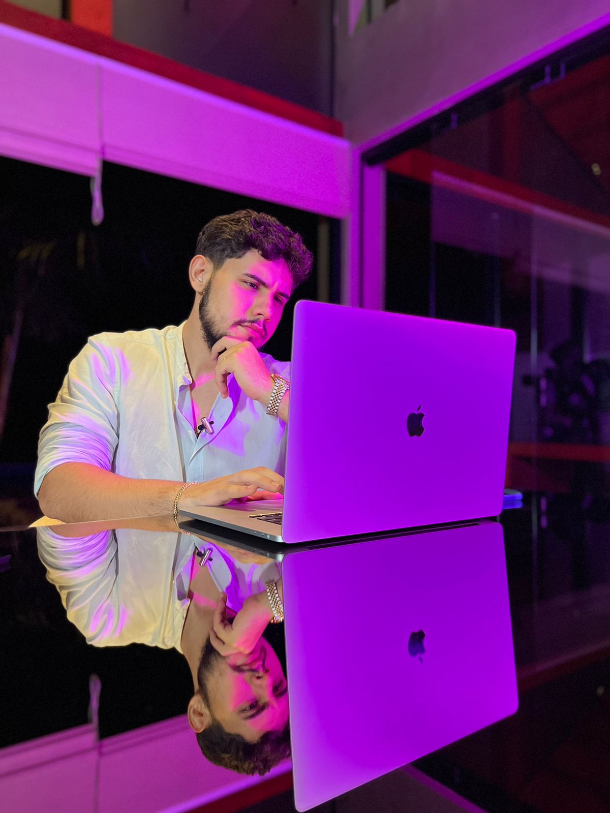 Músico Marlon Barreto dá dicas do que fazer com o prêmio do “Big ...