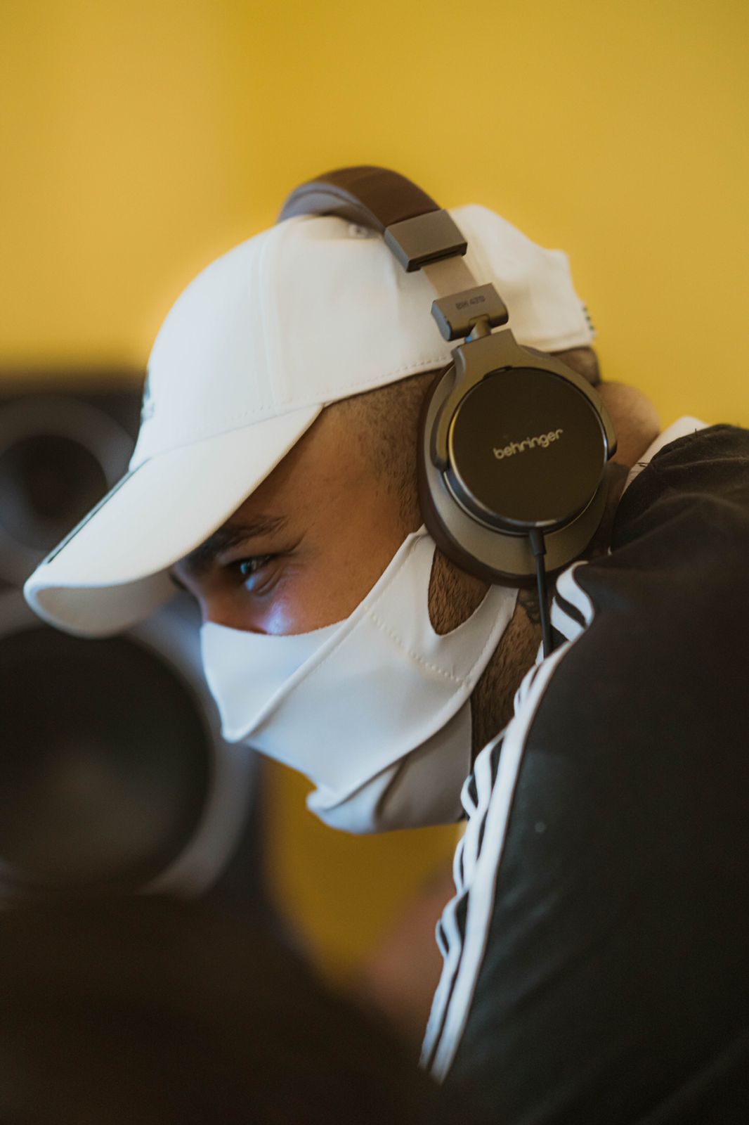 Rapper promove oficina gratuita de rimas na Ceilândia | Jornal de Brasília