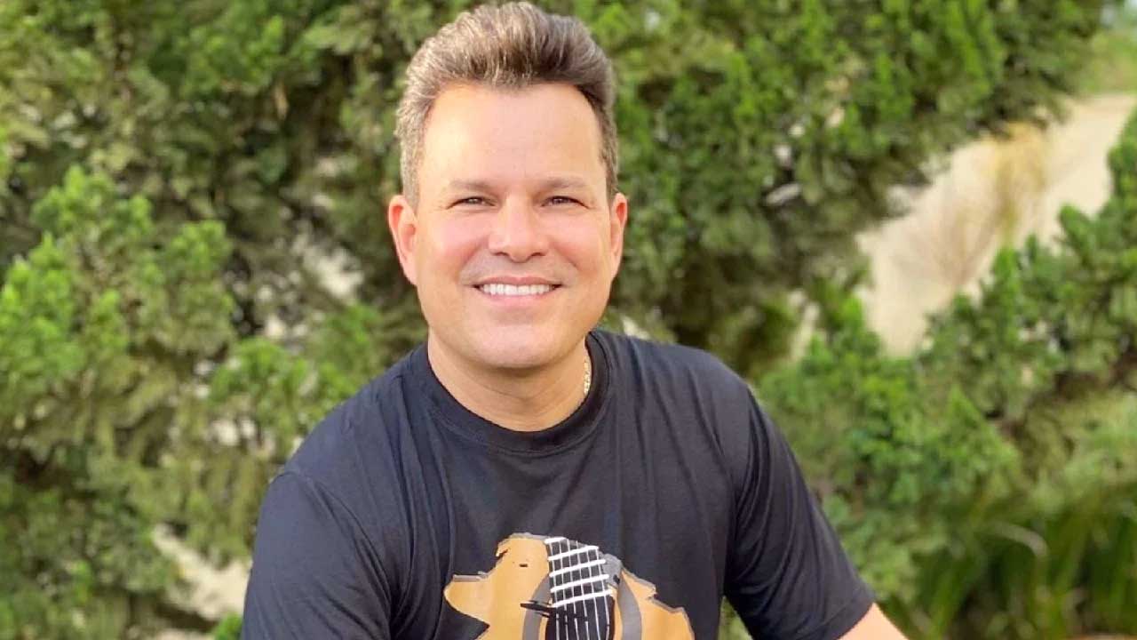 João Neto dá tempo na carreira para focar na saúde | Jornal de Brasília