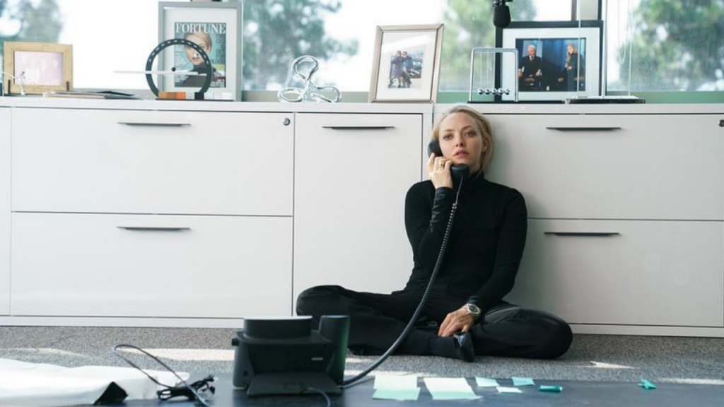 ‘The Dropout’ mostra como Elizabeth Holmes enganou o mundo e se tornou ...