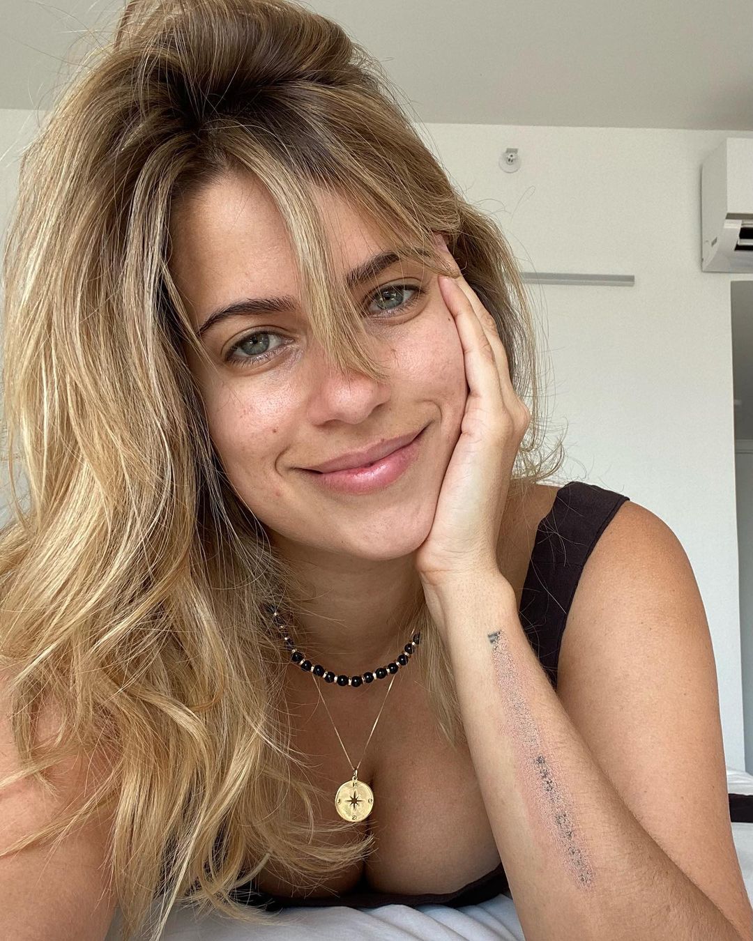 Maria Bopp diz que Blogueirinha do Fim do Mundo abriu portas no humor ...