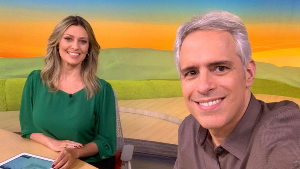 Vico Iasi, apresentador do Globo Rural, deixa emissora após 30 anos ...