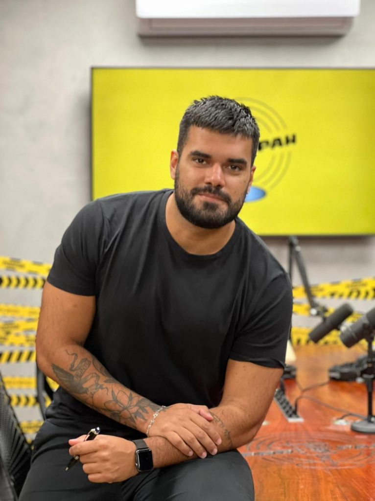 Saiba 5 curiosidades sobre Victor Assis, palestrante da Campus Party Brasília | Jornal de Brasília