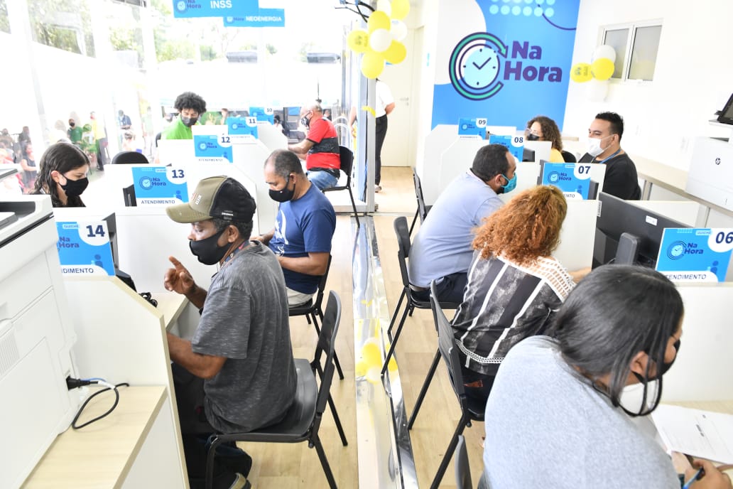 Na Hora Mais Perto do Cidadão chega esta semana a São Sebastião e ...