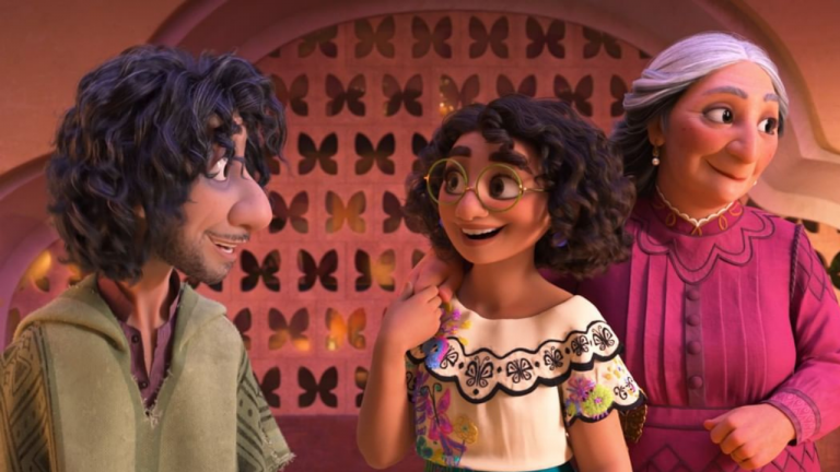 Disney, favorita ao Oscar por ‘Encanto’, reina no prêmio de melhor ...