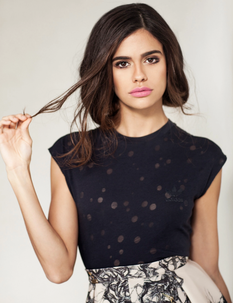 Arianne Botelho estreia na Record com destaque na superprodução “Reis ...