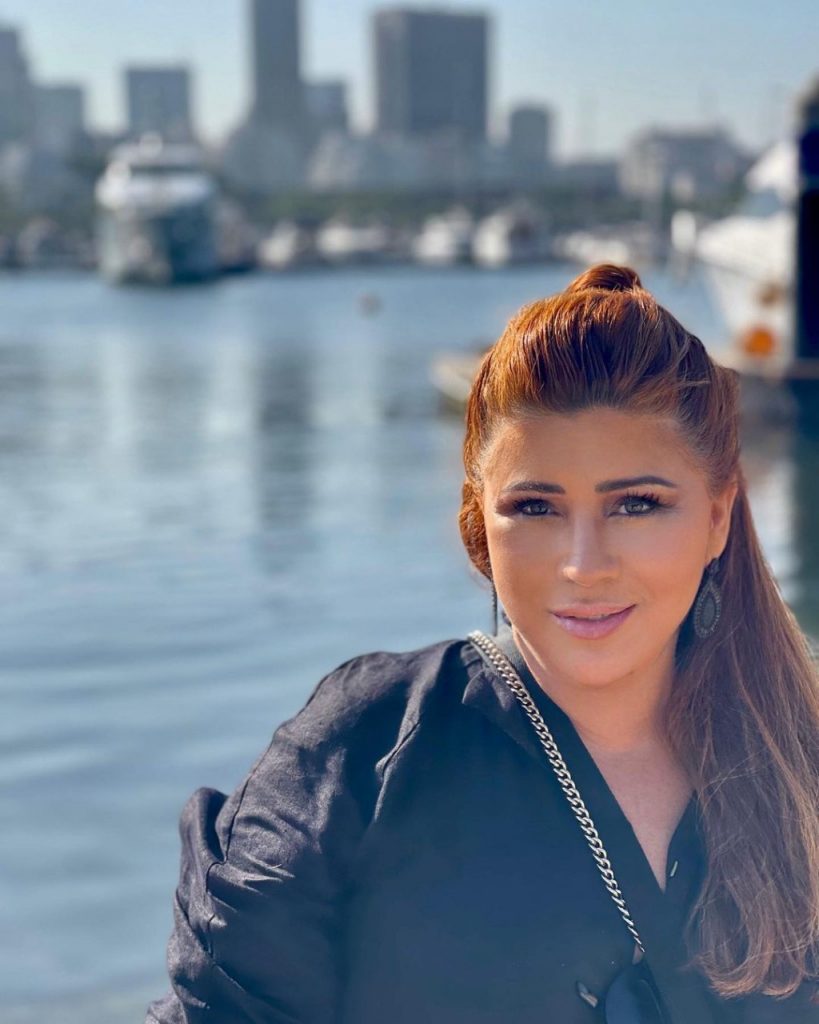 Conheça Ieda Ribeiro, empresária artística que lançou estrelas como ...