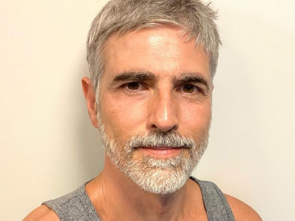 Reynaldo Gianecchini é o primeiro convidado da nova temporada do “À ...