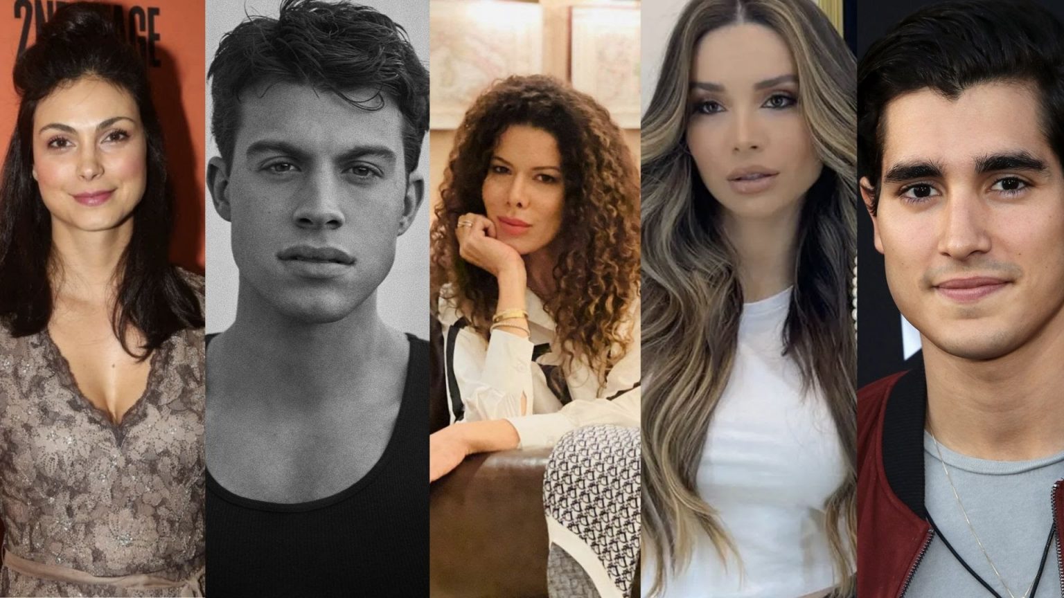 Conheça 5 brasileiros que são mais famosos no exterior que no Brasil ...