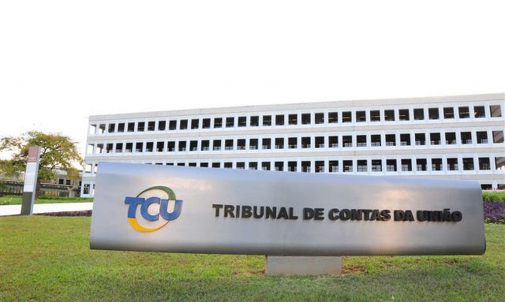 TCU lança portal para participação do público e cidadão poderá escolher ...
