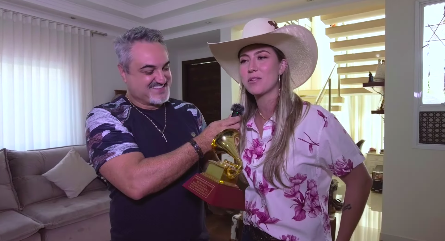 Bruna Viola fala sobre estreia no cinema, novo empreendimento e os ...