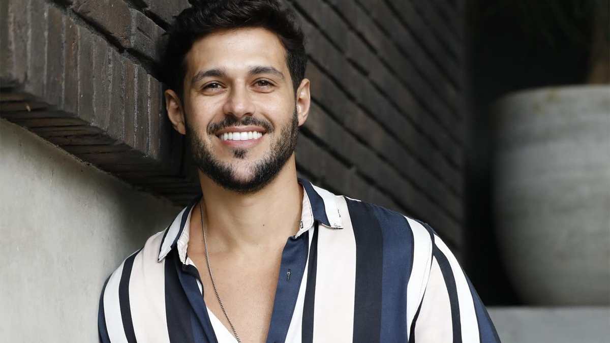 Ressonância magnética de Rodrigo indica que acidente não afetou a ...