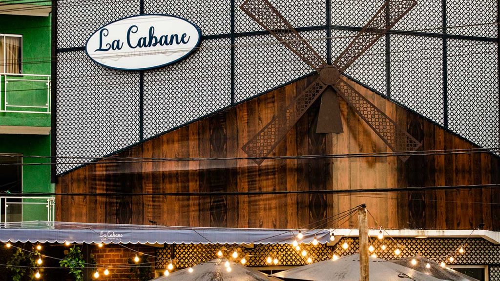 Sois le bienvenu, La Cabane! Conheça novo restaurante francês da ...