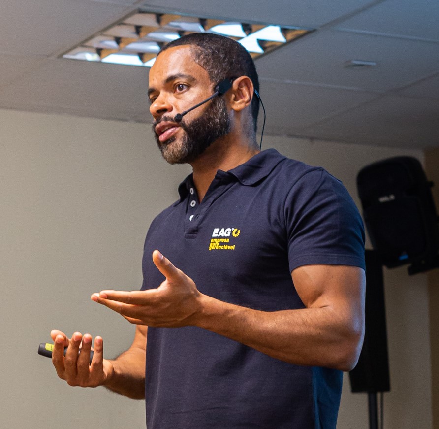 Marcelo Germano fala sobre a sua trajetória de sucesso como ...