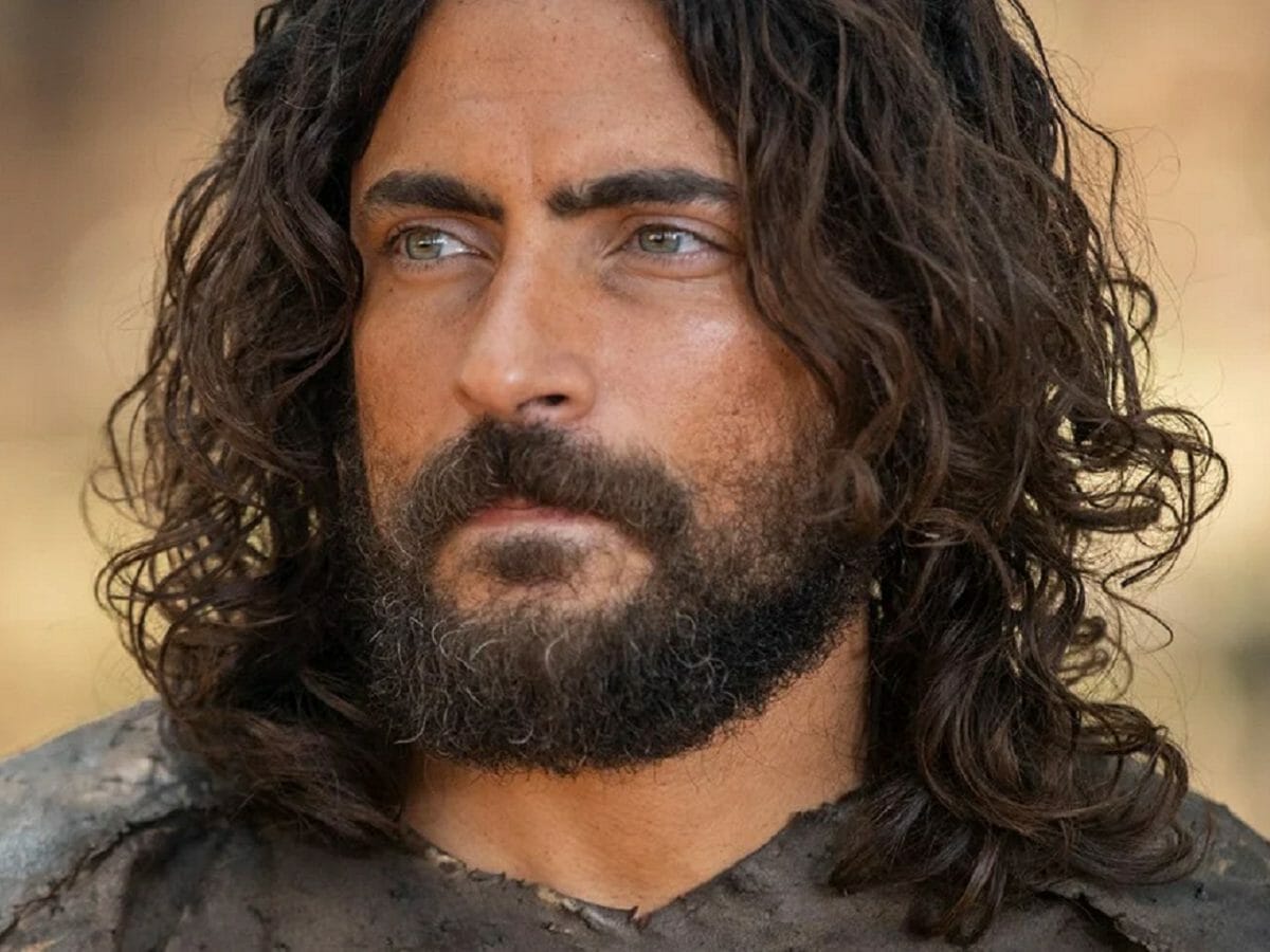 Carlo Porto estreia na série Reis, na Record | Jornal de Brasília