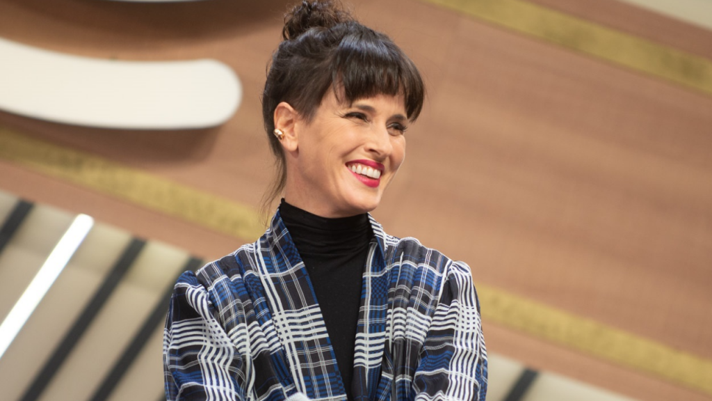 Helena Rizzo diz que vai se demitir do ‘Masterchef’ para não ter que ...