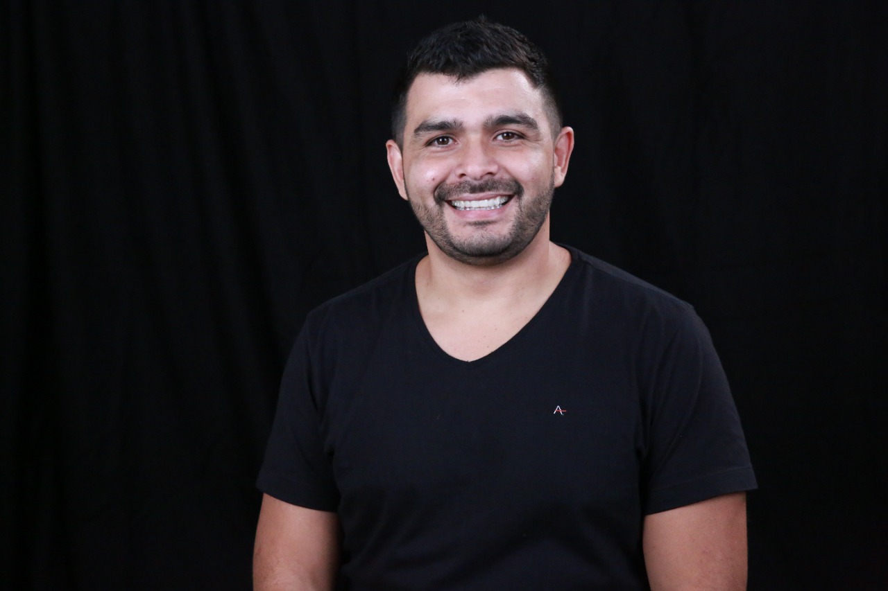 Rodolpho dos Anjos – De 70 mil em dívidas para 35 milhões em vendas ...