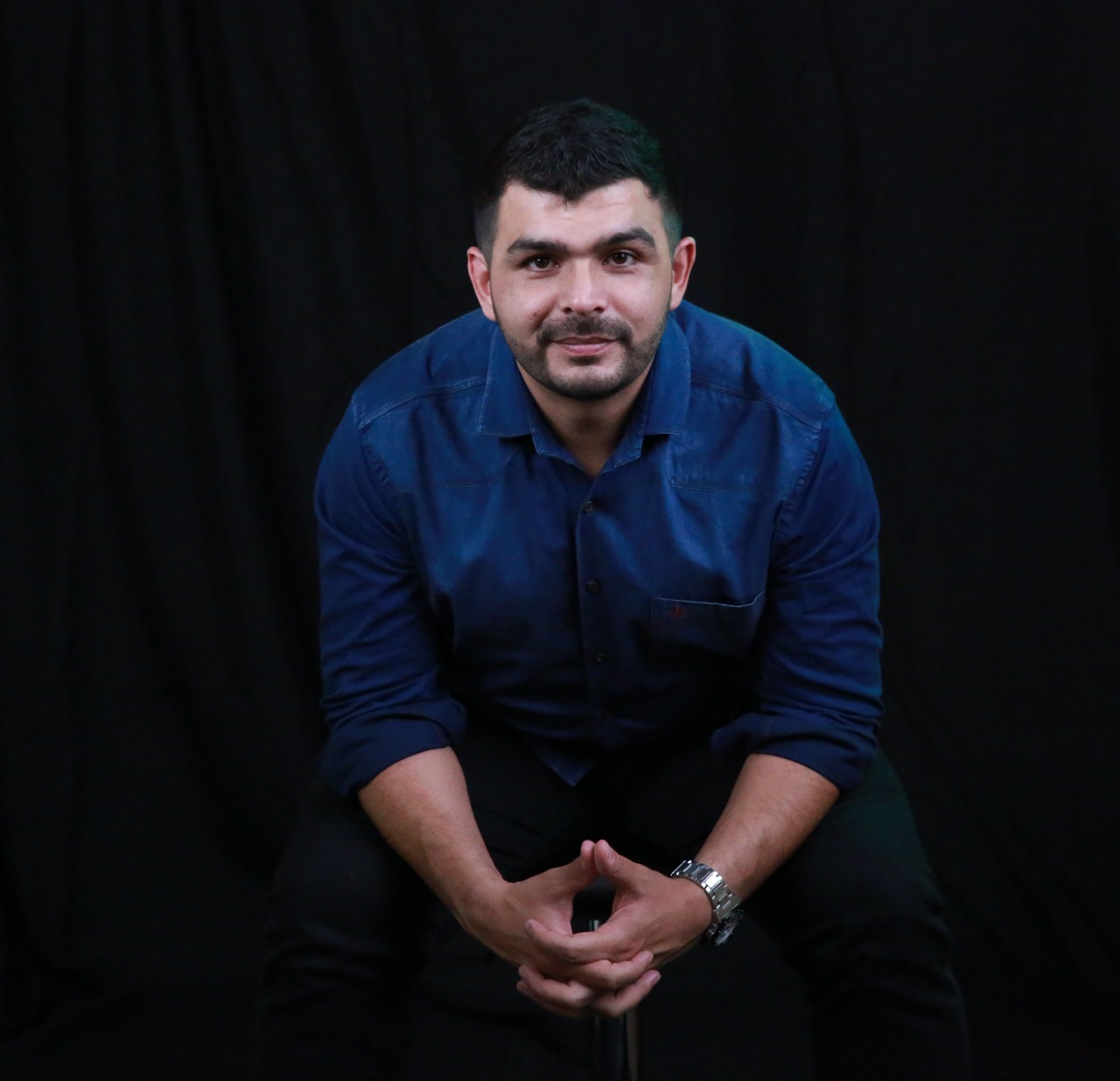 Rodolpho dos Anjos – De 70 mil em dívidas para 35 milhões em vendas ...