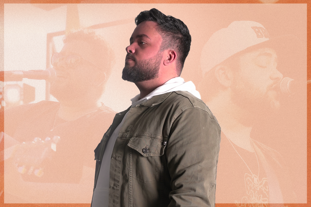 Indicado ao Grammy Latino, Deko anuncia novo single | Jornal de Brasília