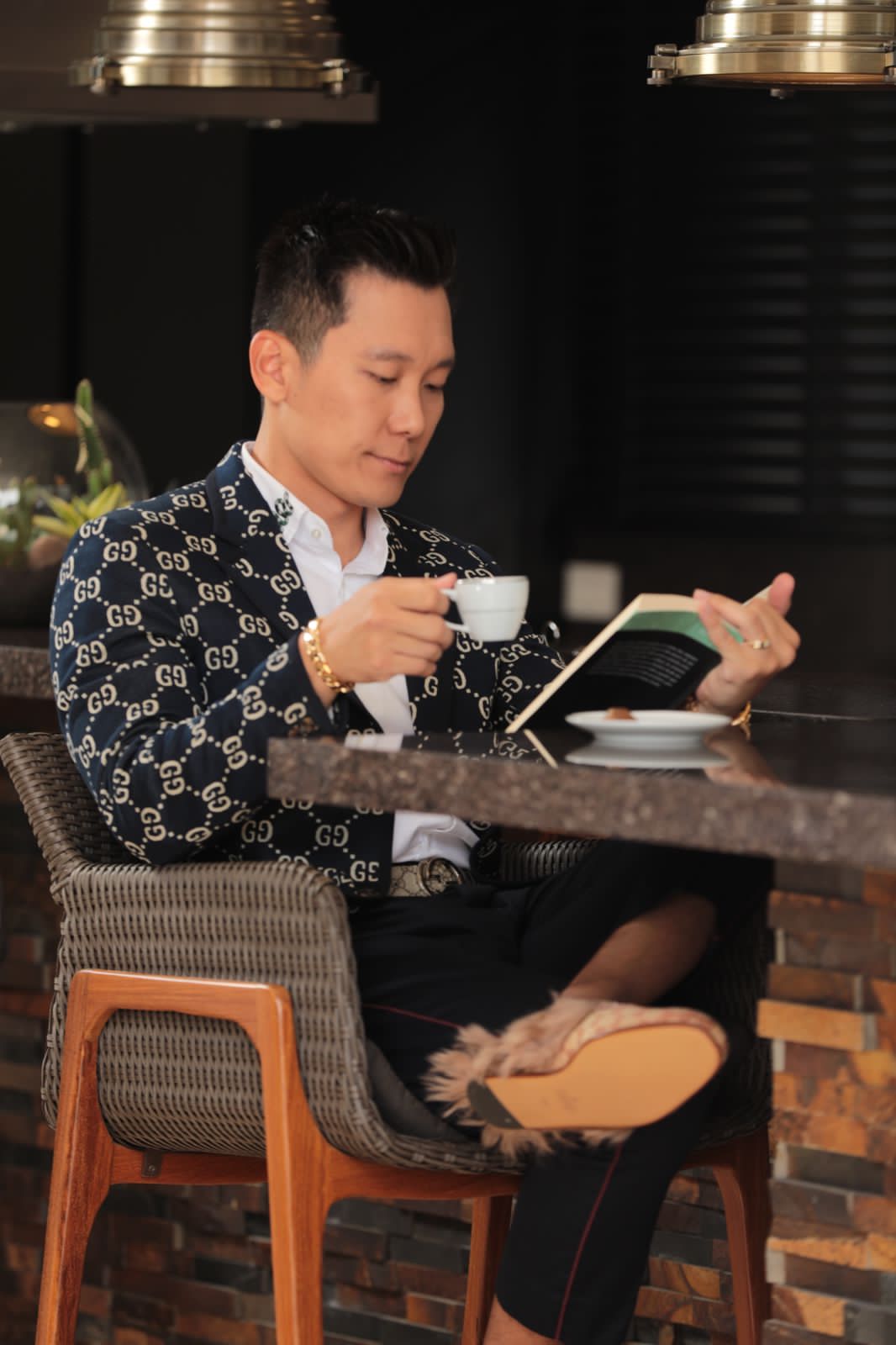 Virada de chave: desenvolvimento pessoal transformou trajetória do ...