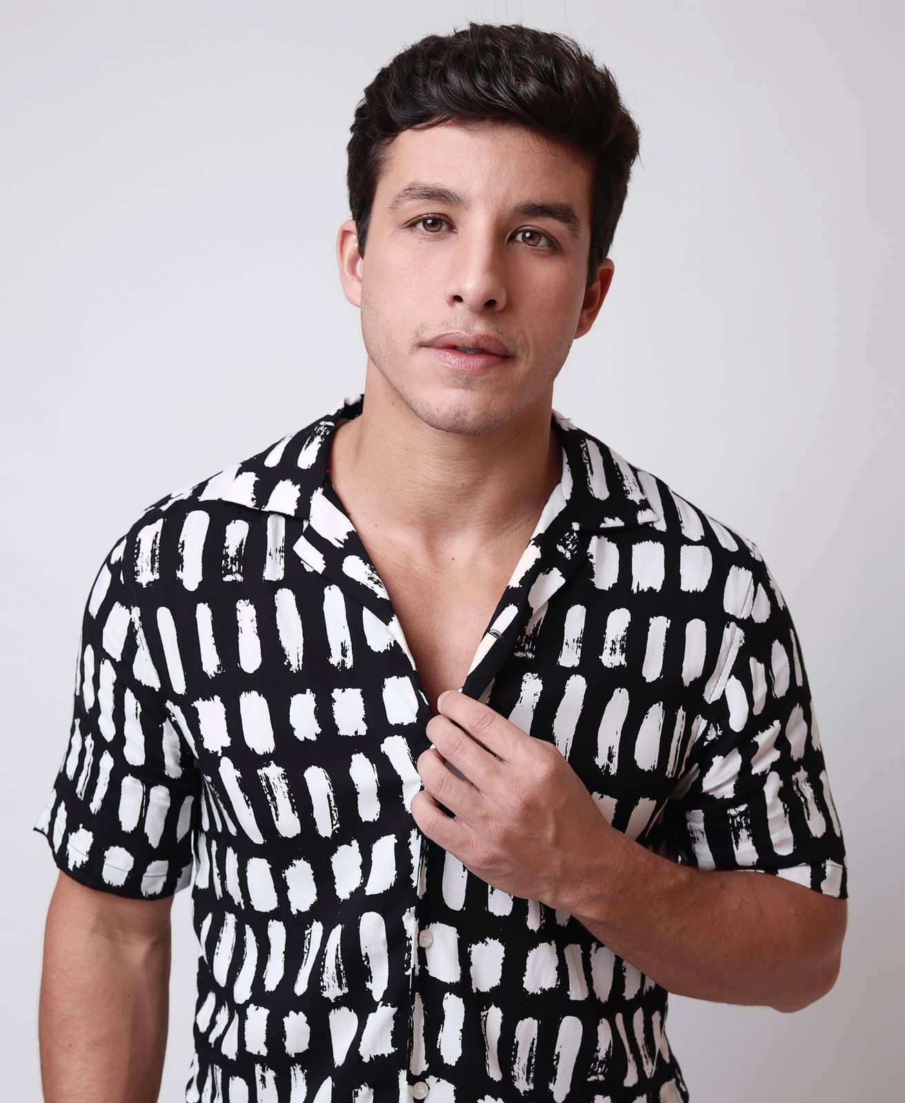 Ricky Tavares fala sobre carreira, autoestima e revela ansiedade para ...