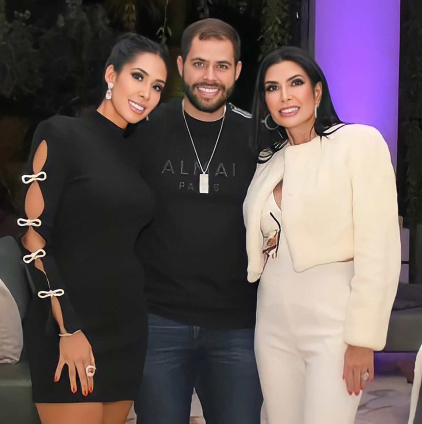 Saiba quem são os talentosos que estão confirmados na nova CasaCor ...