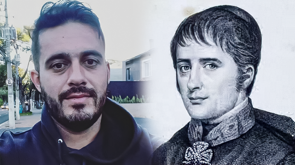 Historiador lança novo olhar sobre biografia do senador José Bento ...