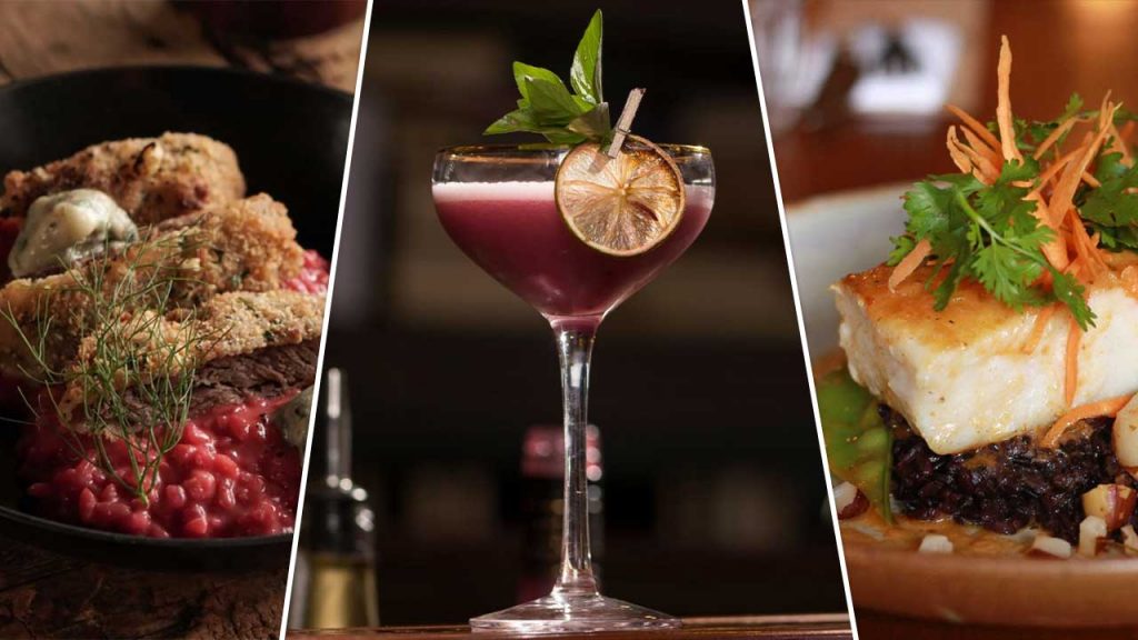 Taste Brasília Festival: todos os sabores da alta gastronomia em um só ...