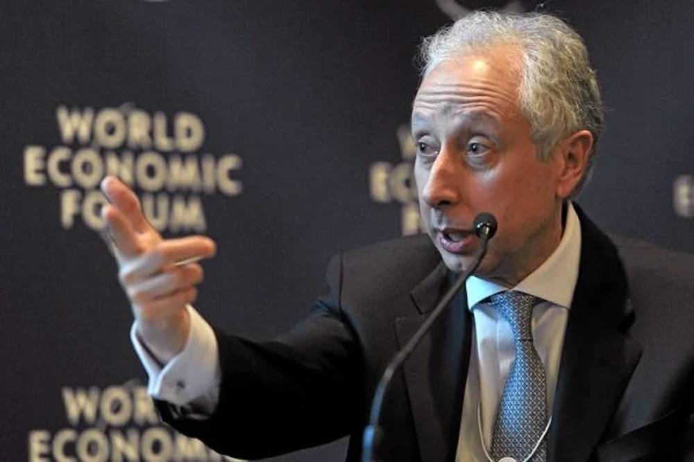 Persio Arida diz que maior parte das políticas econômicas deu errado ...