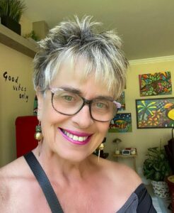 “Entre Nós”: Leila Cordeiro volta a fazer grandes entrevistas em seu ...