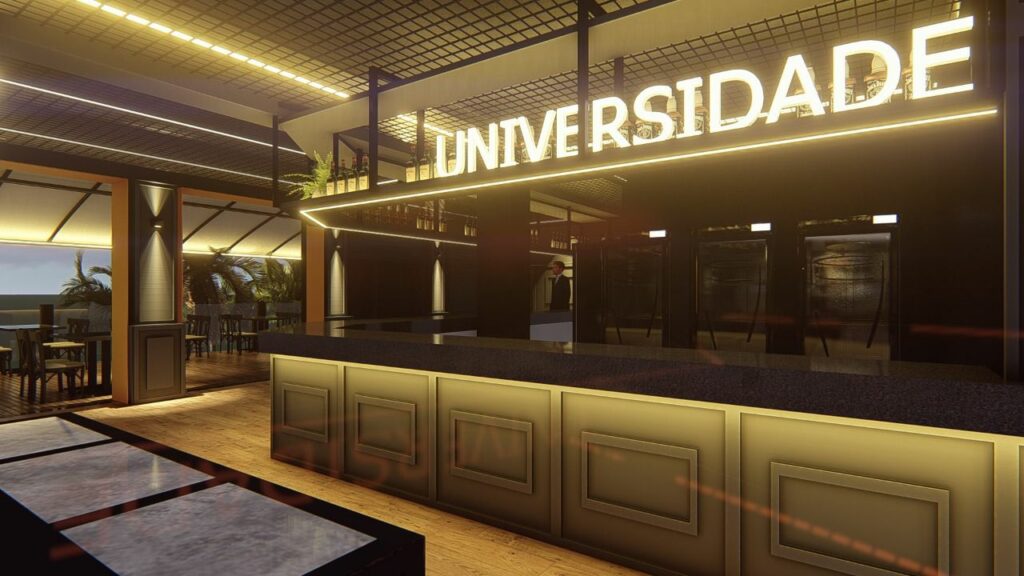 Universidade Cozinha e Bar chega na Asa Norte, saiba mais sobre a ...