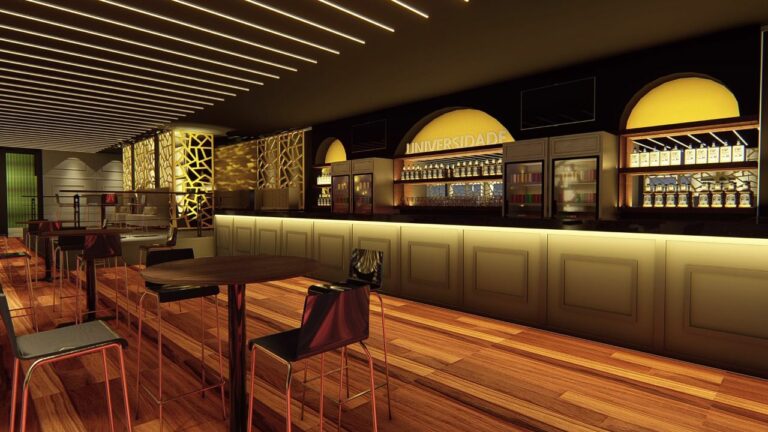 Universidade Cozinha e Bar chega na Asa Norte, saiba mais sobre a ...