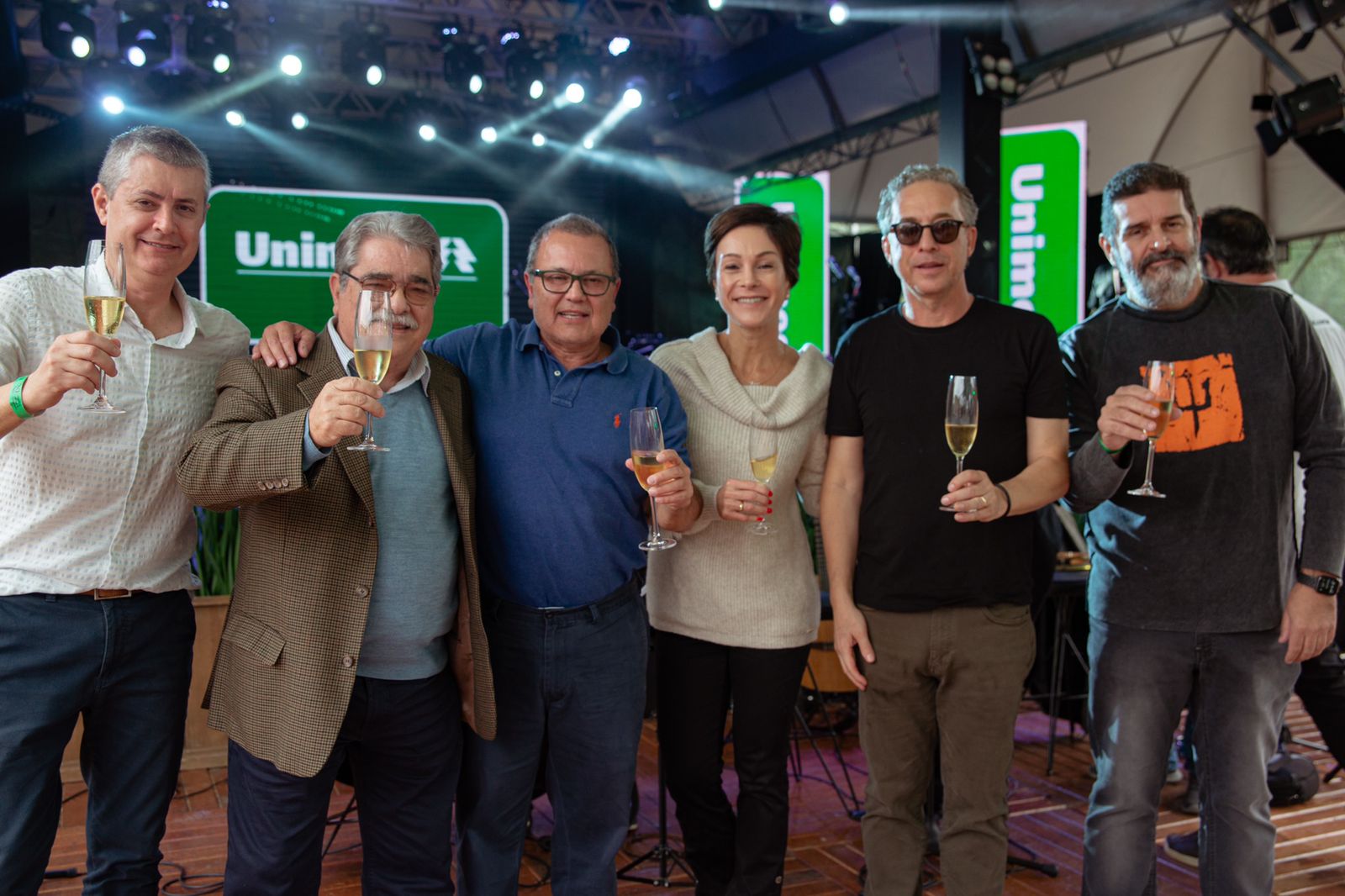 Unimed Litoral completa 30 anos consolidada como uma das maiores estruturas de saúde em Santa ...