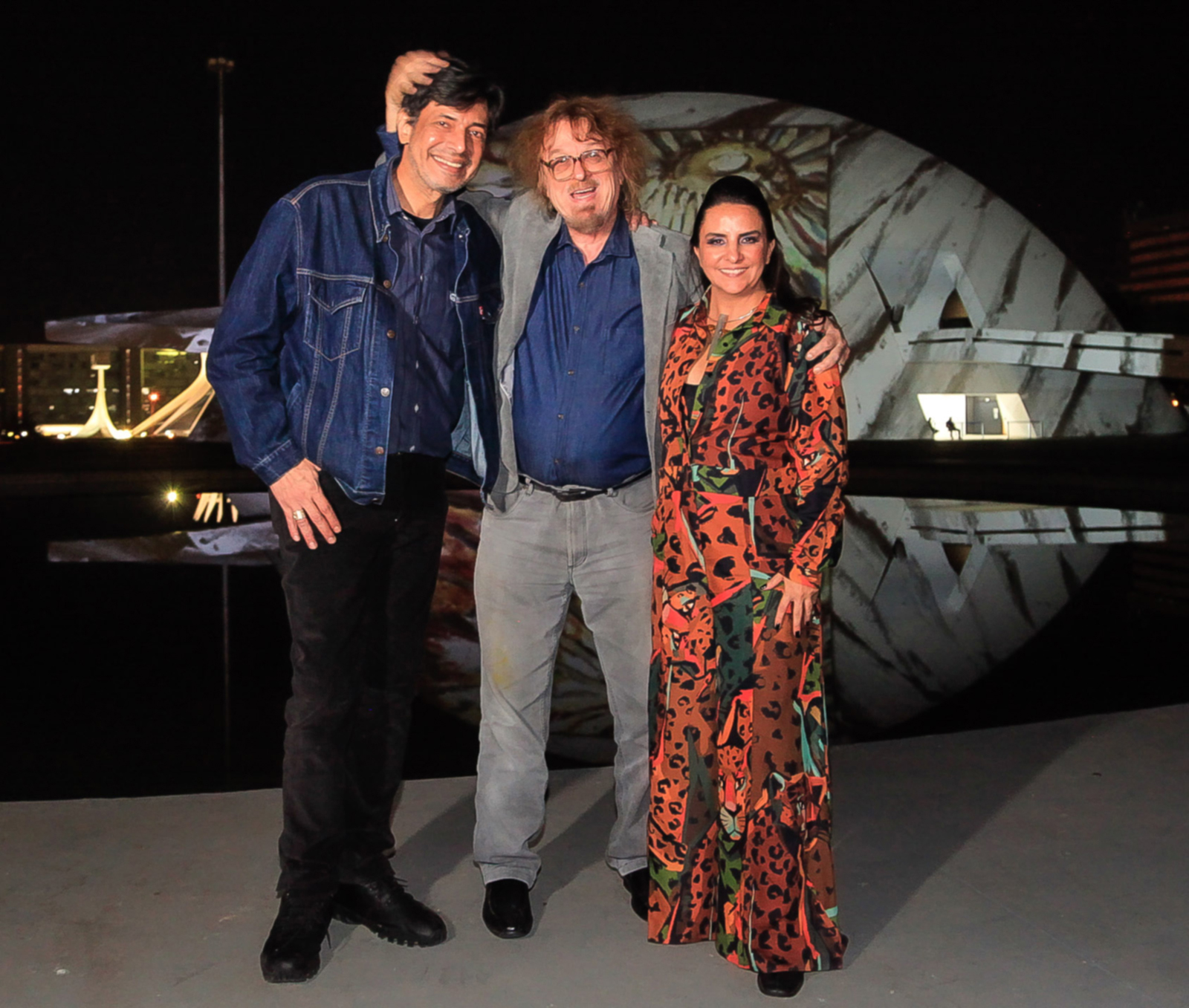 Coluna Lia Dinorah | Jornal de Brasília