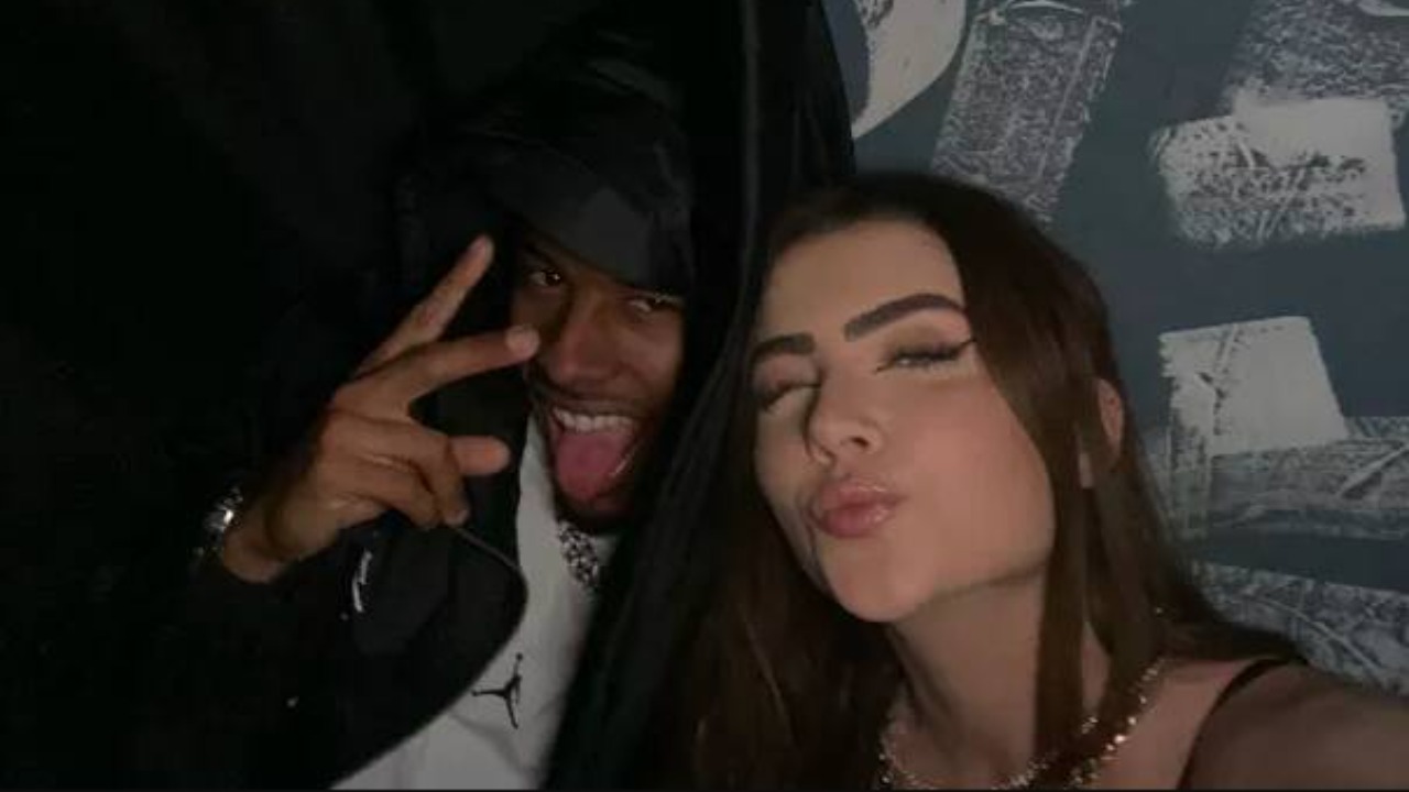 P.A. publica foto com Jade após ela se declarar solteira | Jornal de ...