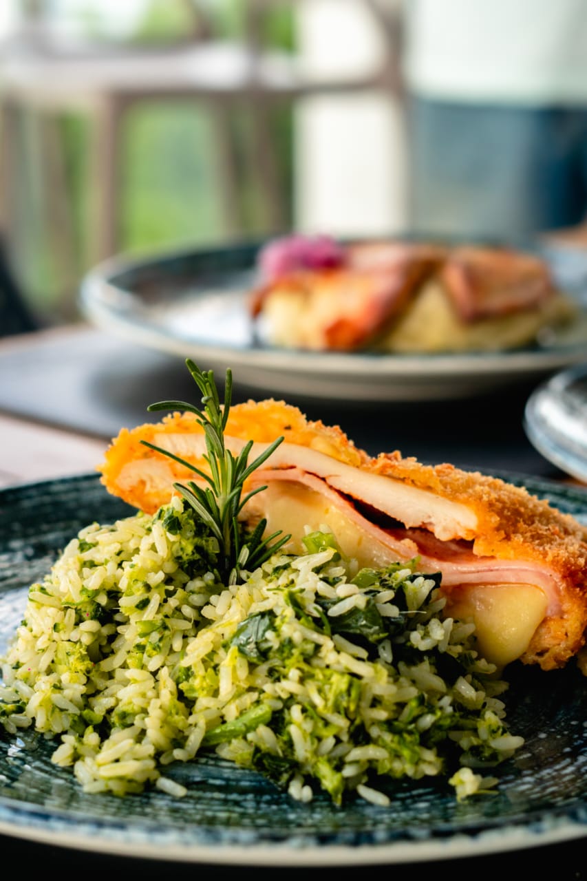 Doma Rooftop lança novo cardápio executivo com pratos a R$ 34,90 ...