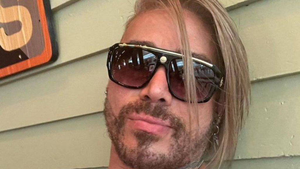 Ex-Menudo Angelo Garcia revela que foi estuprado enquanto esteve na ...