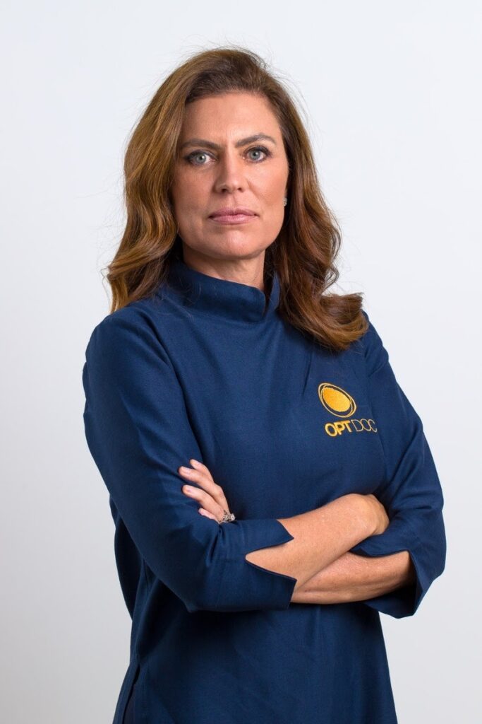 CEO do coworking OPT. DOC fala sobre modelo de trabalho em Congresso de ...