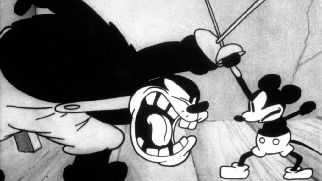 Mickey Mouse vai perder copyright e Disney não terá mais exclusividade ...