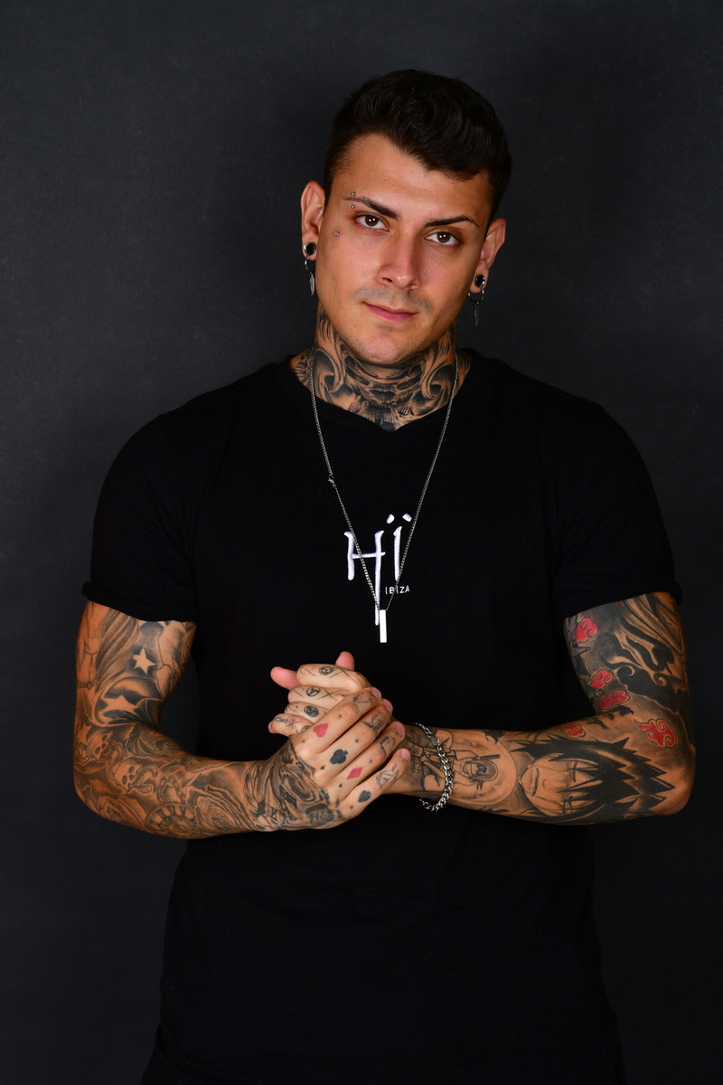 DJ Hype Wave é sucesso nas plataformas digitais e se destaca na Europa ...