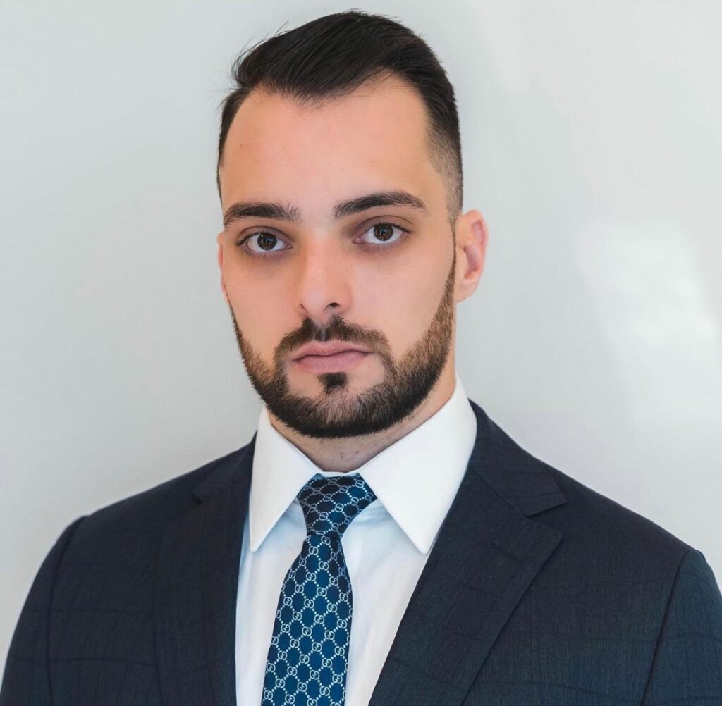 Anderson Almeida se inspira em casos de grande repercussão pra gerar ...