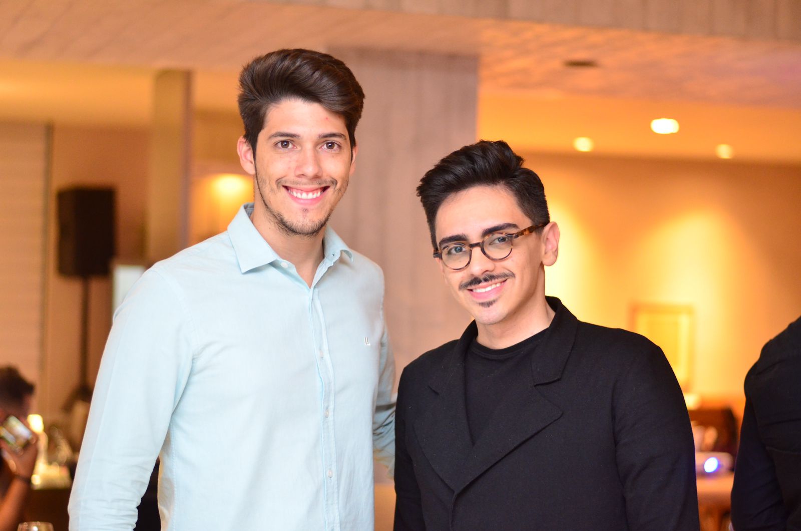 Neobambu e Reka receberam convidados em Brasília | Jornal de Brasília