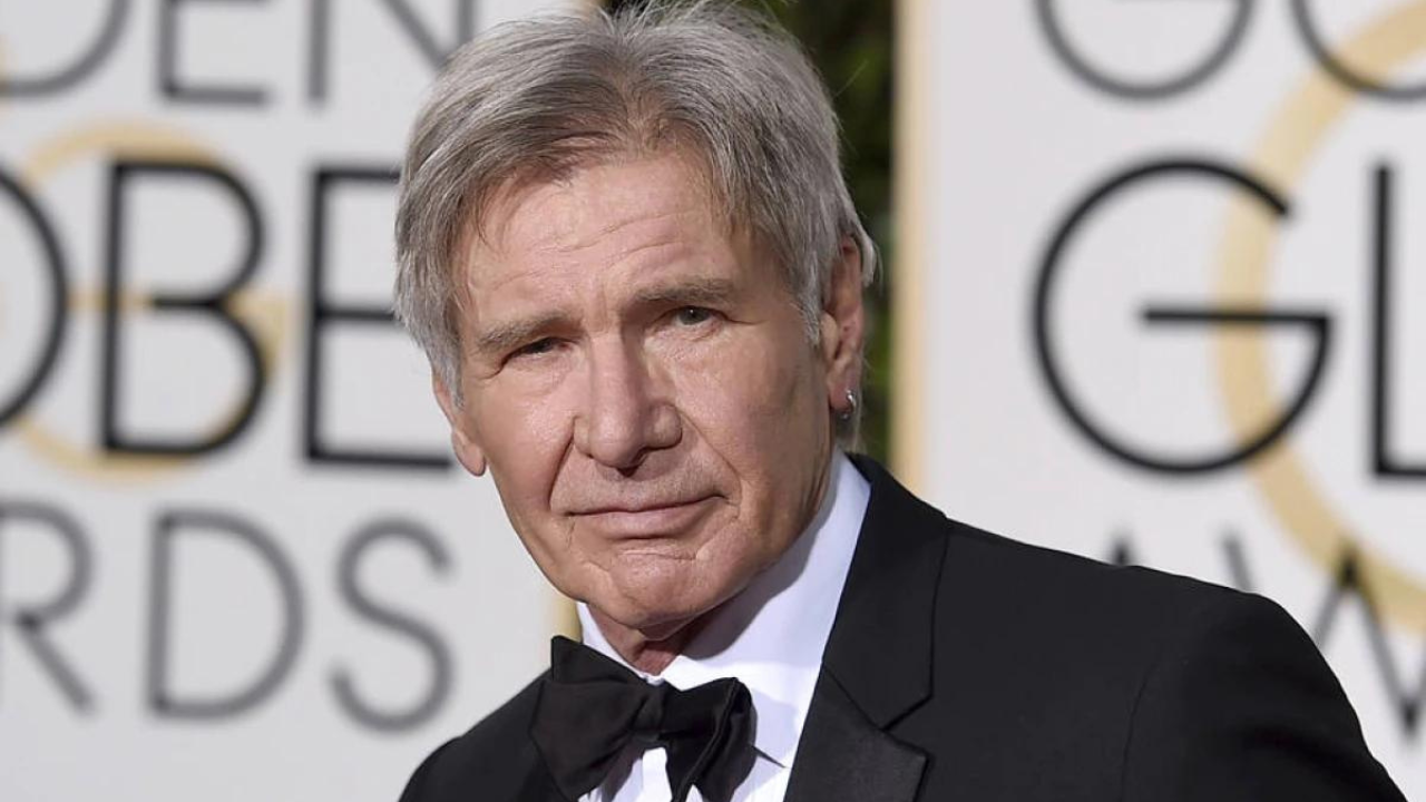 Harrison Ford completa 80 anos lembrado como Han Solo e Indiana Jones ...