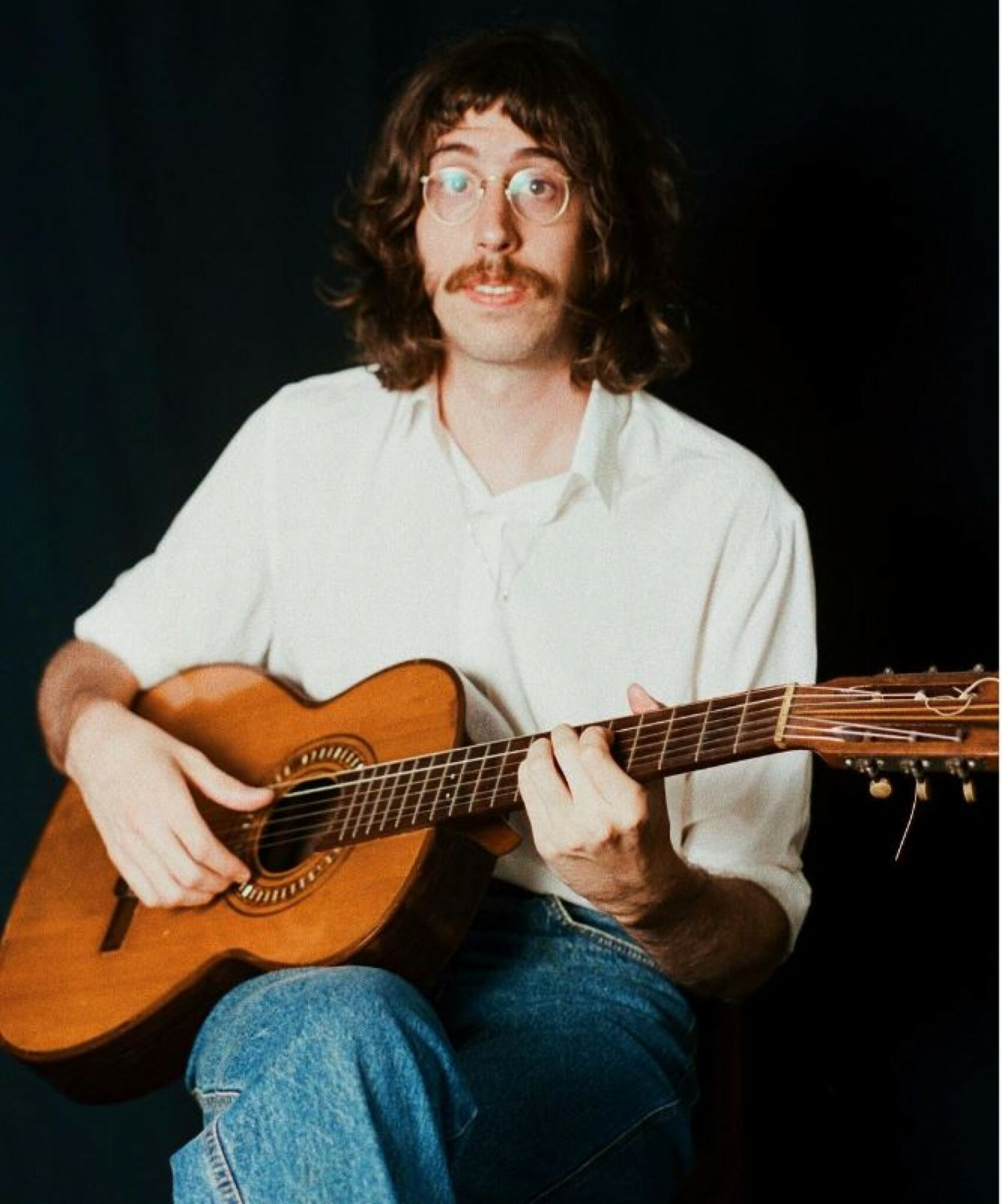 ‘Mil Coisas Invisíveis’, disco solo de Tim Bernardes, toca fundo na ...