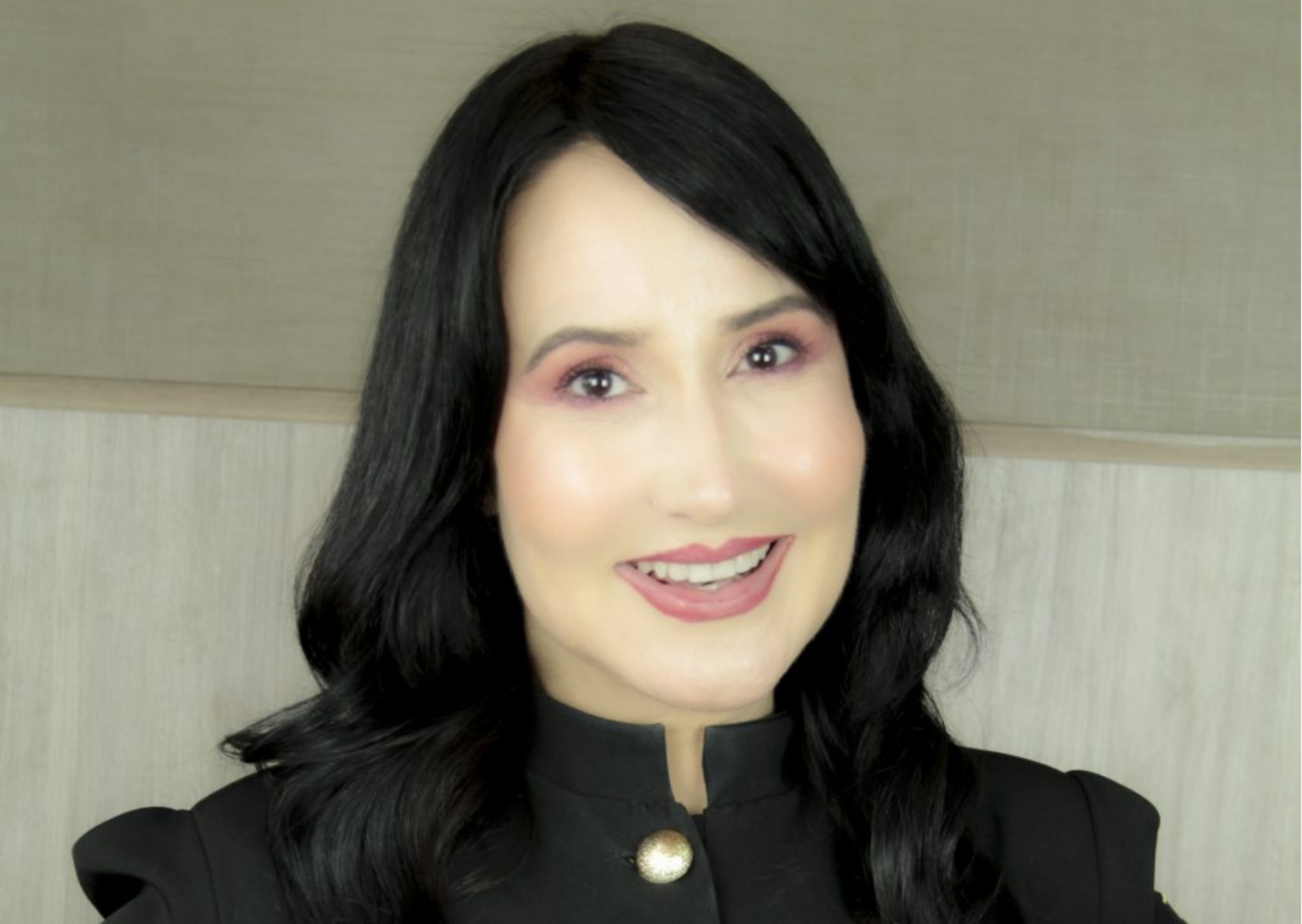 Rita Reinert, a primeira Bella da Semana de 2022 - Jornal de Brasília